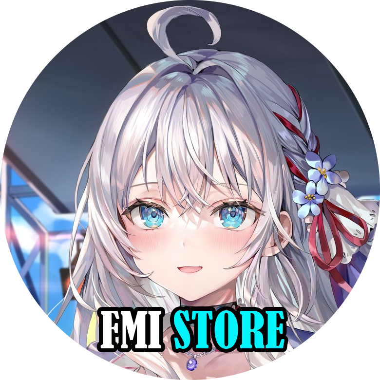 Toko FMI STORE - Jual Produk Lengkap dan Harga Terbaik | Toc